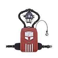 China 20mpa Portable Ventilator For Breathing 2.4l 500l CPAP Machine for sale