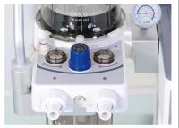 China S6100 Plus Anesthesia Machine with ETCO2 AGSS ACGO Ventilator 220V 50/60Hz for sale