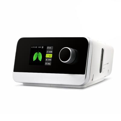 China AFK IV 04 Portable CPAP Machine 4-20 cmH2O 60Hz Home Sleep Apnea Therapy with Humidifier for sale