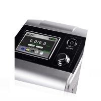 China 110V Portable CPAP Machine Non Invasive Homecare Oxygen Concentrator 4-20cmH2O for sale