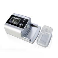 China 110V Portable CPAP Machine Non Invasive Homecare Oxygen Concentrator 4-20cmH2O for sale