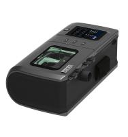 China 4-20cmH2O Portable Ventilator Machine BIPAP 24v Emergency Treatment for sale