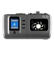 China 4-20cmH2O Portable Ventilator Machine BIPAP 24v Emergency Treatment for sale