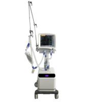China 22V Hospital Respirator Machine ICU Oxygen 220v Aircompressor for sale