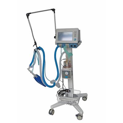 China 50-2000ml Hospital Breathing Machine Pneumatic Driven Electronic for sale
