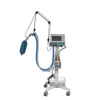 China 50-2000ml Hospital Breathing Machine Pneumatic Driven Electronic for sale