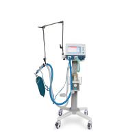 China 50-2000ml Hospital Breathing Machine Pneumatic Driven Electronic for sale