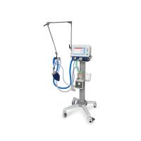 China 50-2000ml Hospital Breathing Machine Pneumatic Driven Electronic for sale