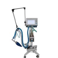 China 50-2000ml Hospital Breathing Machine Pneumatic Driven Electronic for sale