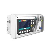 China 2l Portable Oxygen Machine 40% Ambulance ， 100% Portable Breathing Oxygen Machine for sale