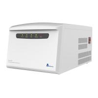 China 96 Well Real Time Quantitative PCR Machine Thermal Cycler 100-240V 50/60Hz for sale