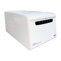 China 96 Well Real Time Quantitative PCR Machine Thermal Cycler 100-240V 50/60Hz for sale