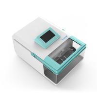 China High Throughput Soil Grinding Machine 8x50ml 6x100ml Laboratory Grinder for sale