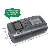 China 30cm H2O Portable Respirator Machine for sale