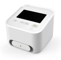 China Portable White Blood Cell Analyzer 10UL Medical Lab Equipment with Lithium Battery for sale