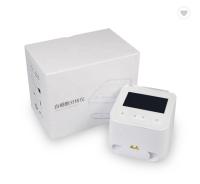China Portable White Blood Cell Analyzer 10UL Medical Lab Equipment with Lithium Battery for sale