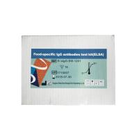 China Food Specific IgG Antibody Test Kit ELISA 16 Tests CE Certified for sale