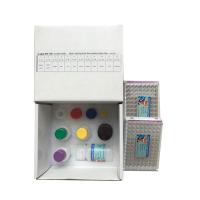 China Food Specific IgG Antibody Test Kit ELISA 16 Tests CE Certified for sale