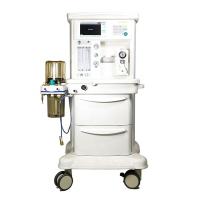 China ICU Anesthesia Workstation 7