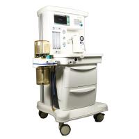 China ICU Anesthesia Workstation 7