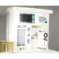 China ICU Anesthesia Workstation 7