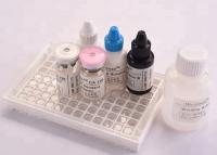 China Tumor Marker ELISA Reagent Kit AFP PSA CEA CA125 CA153 FERRITIN 96 Wells for sale