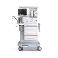 China Steel Veterinary Anesthesia Equipment PCV VG SIMV VG Oxygen Concentrator for sale