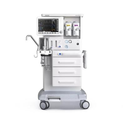 China Steel Veterinary Anesthesia Equipment PCV VG SIMV VG Oxygen Concentrator for sale