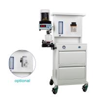 China IPPV Anaesthesia Machine Ventilator Abdomen Kidney Anesthesia Trolley Equipment for sale