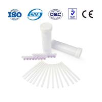 China Milk Guard FF TAP Thiamphenicol Florfenicol Test Kit 0.2 ppb Dairy Rapid Detection for sale