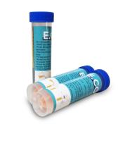 China 100 Strips PLA Bacteria Test Kit PET E Coli Test Strips for Drinking Water for sale