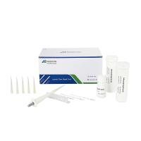 China 96 Wells Aflatoxin M1 ELISA Assay Kit High Sensitivity 0.015ppb for Milk Testing for sale