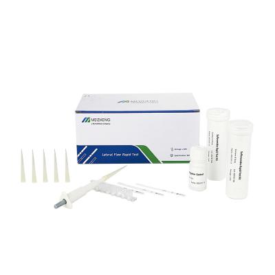 China 96 Wells Aflatoxin M1 ELISA Assay Kit High Sensitivity 0.015ppb for Milk Testing for sale