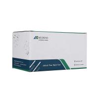 China 96 Wells Aflatoxin M1 ELISA Assay Kit High Sensitivity 0.015ppb for Milk Testing for sale