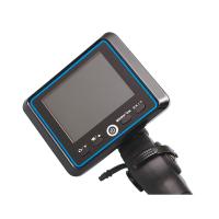 China Flexible Video Bronchoscope 5.8mm 600mm Working Length USB WiFi Medical Endoscope for sale