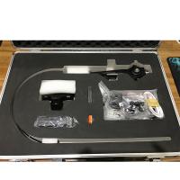 China Flexible Video Bronchoscope 5.8mm 600mm Working Length USB WiFi Medical Endoscope for sale