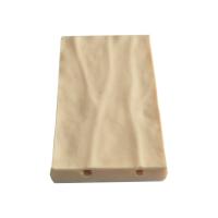 China 3-Layer Suture Practice Pad with Veins for Injection Training 665g Medical Teaching Model for sale