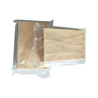China 3-Layer Suture Practice Pad with Veins for Injection Training 665g Medical Teaching Model for sale