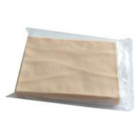 China 3-Layer Suture Practice Pad with Veins for Injection Training 665g Medical Teaching Model for sale
