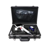 China 2.8mm 3.8mm Digital Endoscope Camera Video Digital Electronic Flexible for sale