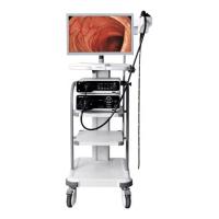 China SonoScape HD-500 24/26 Inch 170 Degree HD Endoscope Camera Diagnostic Medical Imaging System for sale