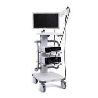 China SonoScape HD-500 24/26 Inch 170 Degree HD Endoscope Camera Diagnostic Medical Imaging System for sale