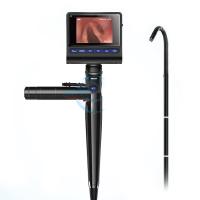 China ENT Medical Endoscope Camera Portable Multi Functional Video Laryngoscope for sale