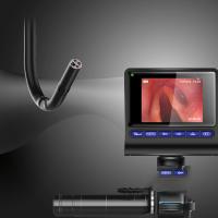 China ENT Medical Endoscope Camera Portable Multi Functional Video Laryngoscope for sale