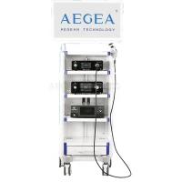 China Laparoscopy Diagnostic Medical Imaging Equipment Camera , 4k Laparoscopic Camera System for sale