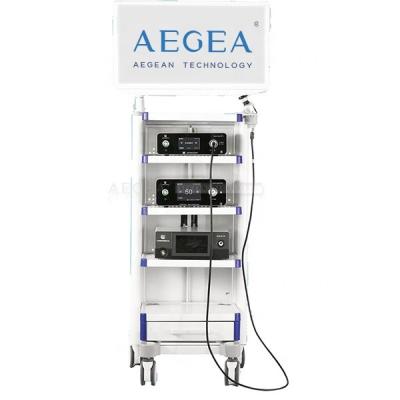 China Laparoscopy Diagnostic Medical Imaging Equipment Camera , 4k Laparoscopic Camera System for sale