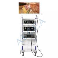 China Laparoscopy Diagnostic Medical Imaging Equipment Camera , 4k Laparoscopic Camera System for sale