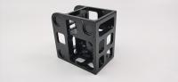 China Precision CNC Milling Parts with 0.005mm Tolerance and HRC40-68 Hardness for Industrial Applications for sale