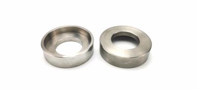 China Precision CNC Machining Parts with ±0.005mm Tolerance and Ra 0.1-3.2 Surface Roughness for Industrial Applications for sale