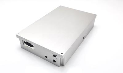 China Precision CNC Milling Parts with 0.01mm Tolerance and 1000mm Turning Diameter for Custom Metal Components for sale